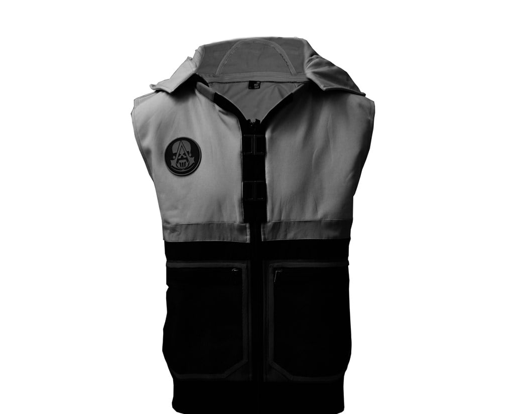 Assassins Creed The Recon Jacket Ubi Workshop