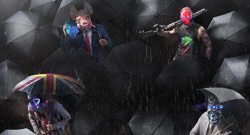 Ubisoft Official Store