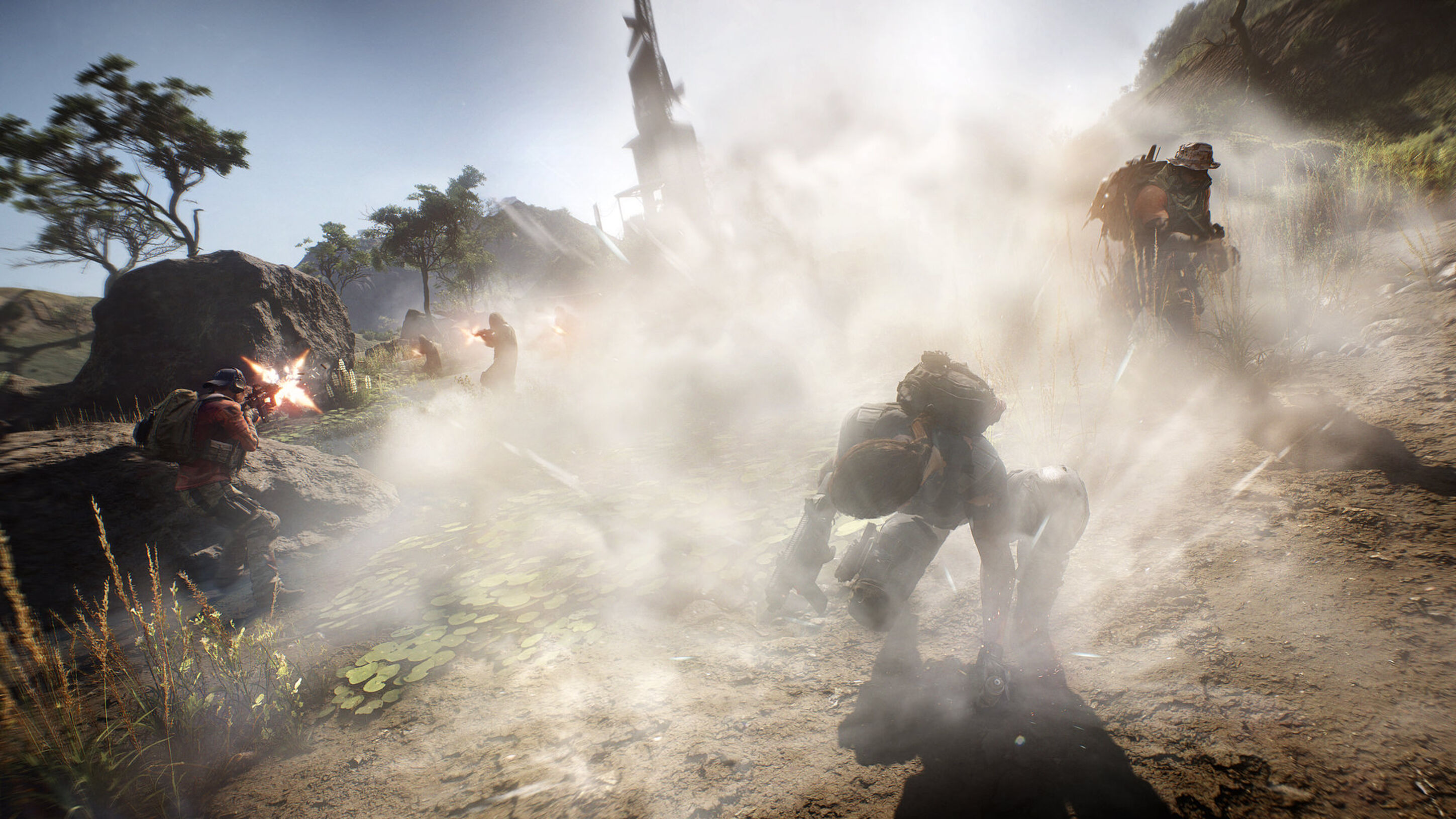 Ghost Recon Breakpoint Gold Edition · PC, PS4, Xbox One · Ubisoft Store ...