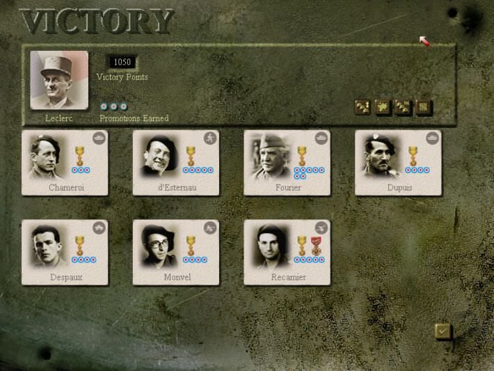 Panzer general 3d assault - berlindaset