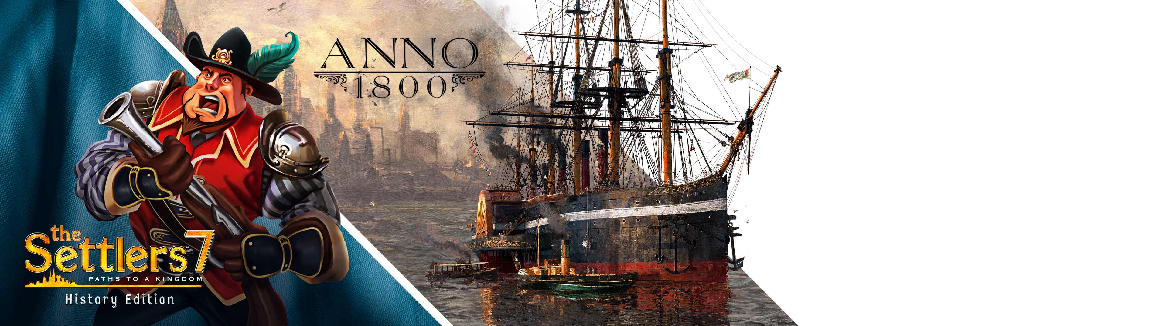 Ubisoft Official Store