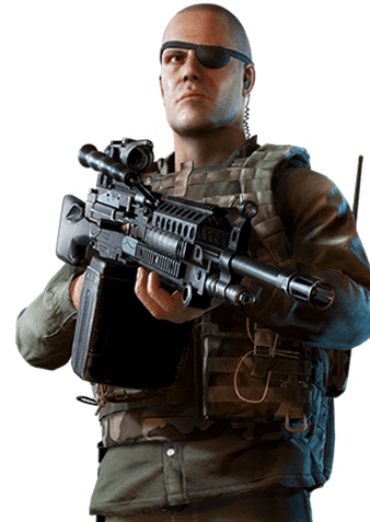 Tom Clancy’s Ghost Recon® Wildlands