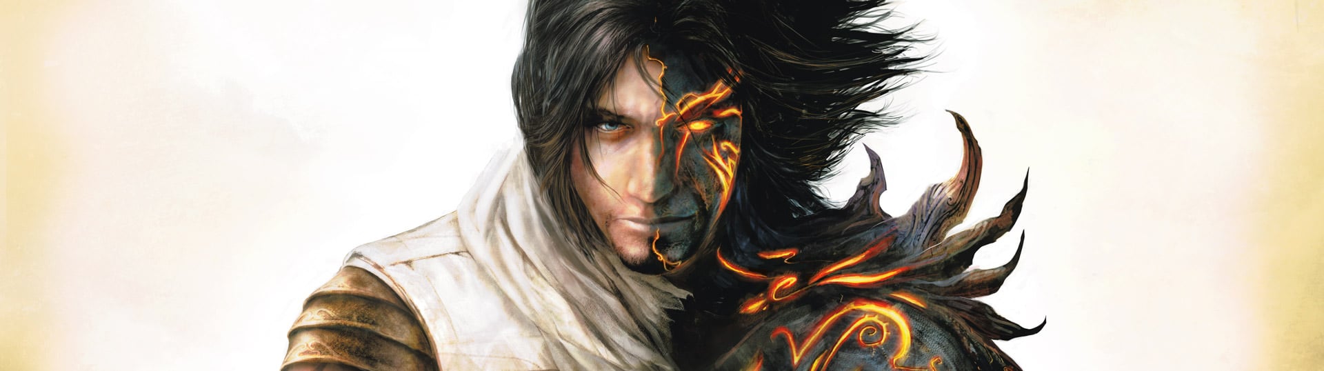 Prince of Persia: The Two Thrones