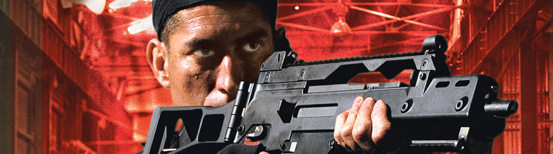 Buy Tom Clancy's Rainbow Six 3 Gold Edition for PC | Ubisoft Store