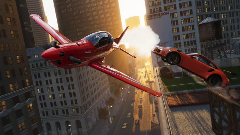 Buy the Crew 2 · Deluxe Edition · Official UBISOFT Store — UK